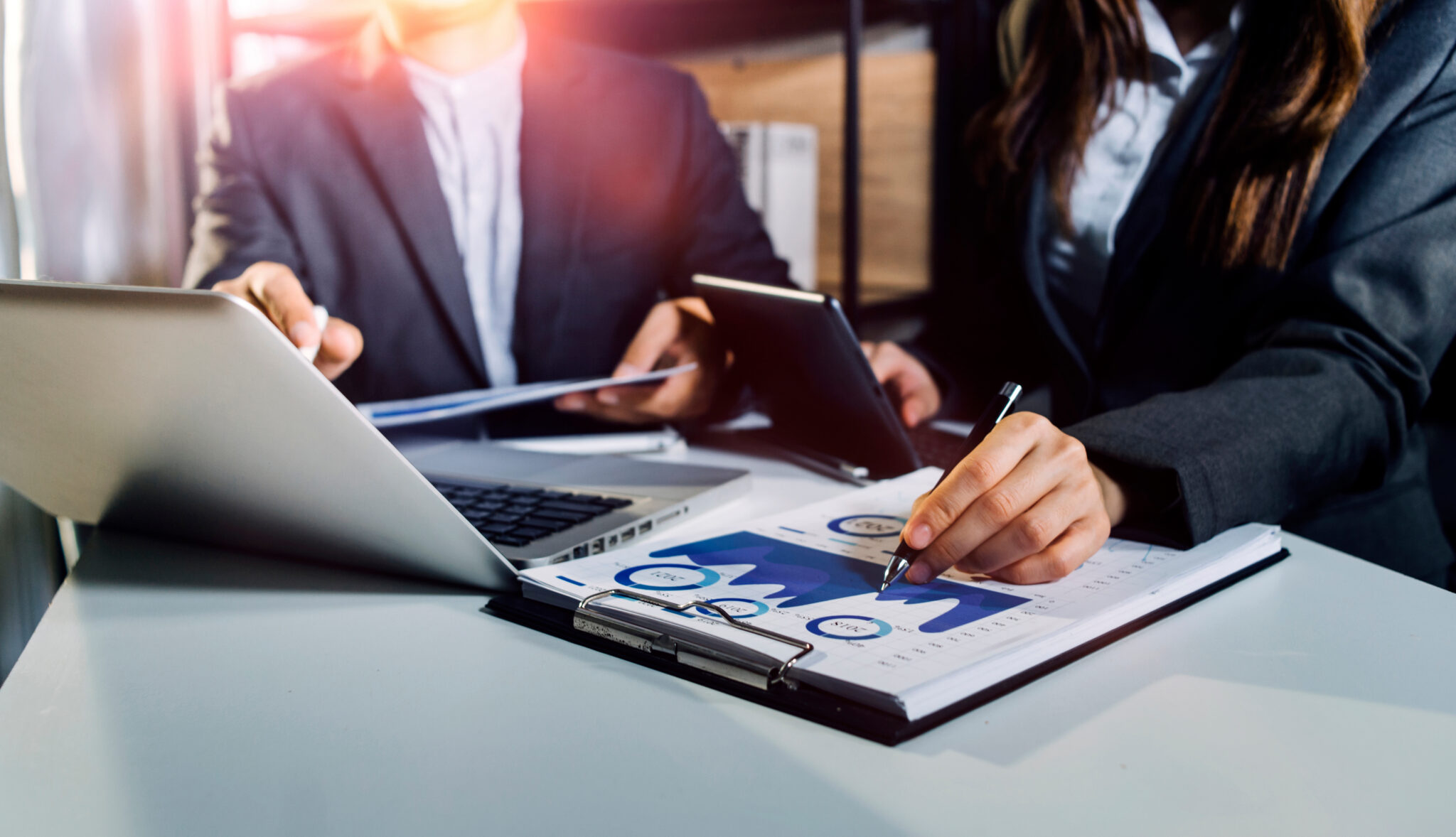 The Importance of Professional Financial Planning - O'Keefe Stevens ...